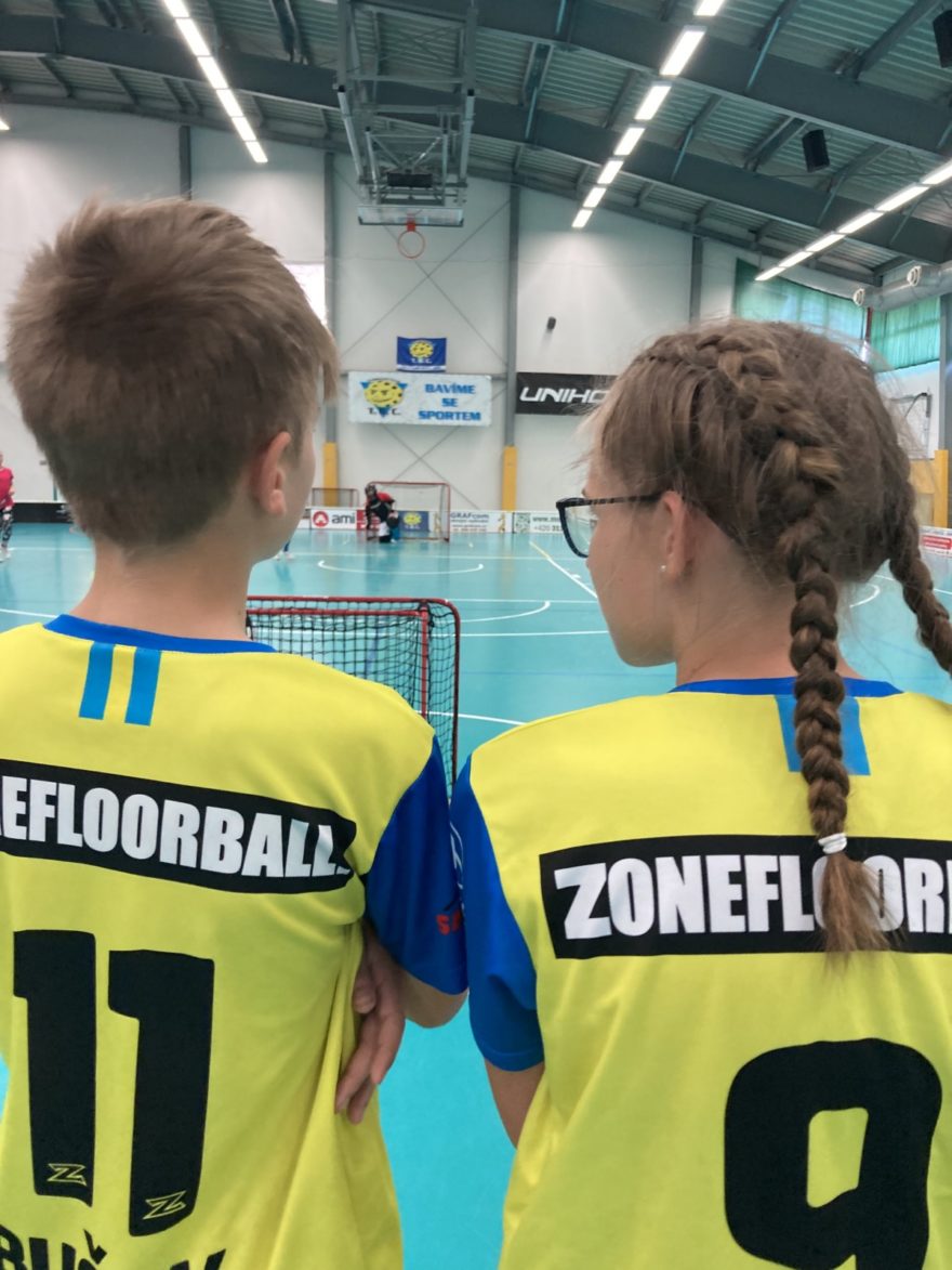 Co se událo za poslední měsíc? | T.B.C. Králův Dvůr